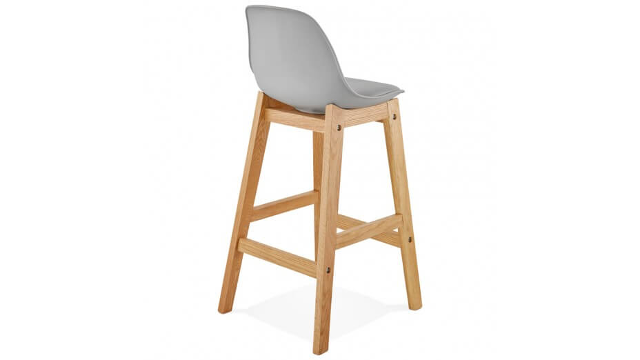 Tabouret Mi Hauteur